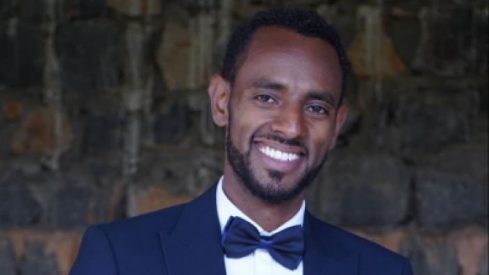 Ermias Tekle | Great Commission ministry Ethiopia