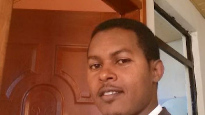 Fekadu Germama | Great Commission ministry Ethiopia