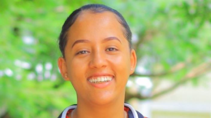 Selam Getachew | Great Commission ministry Ethiopia