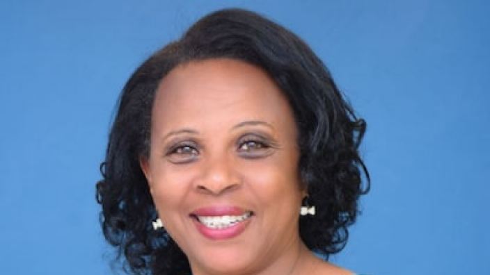 Martha Hilawi | Great Commission ministry Ethiopia