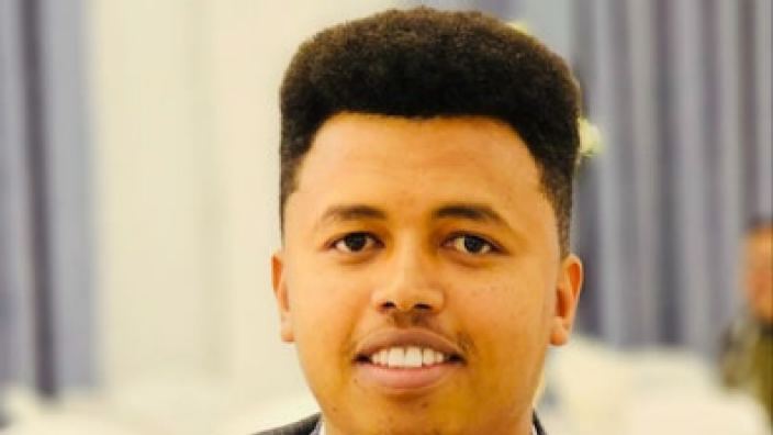 Emnet Tsegaye | Great Commission ministry Ethiopia